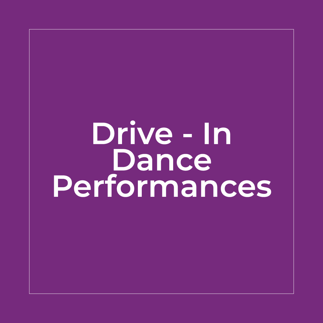 Drive-In Dance Performances – Midwest Event Solutions